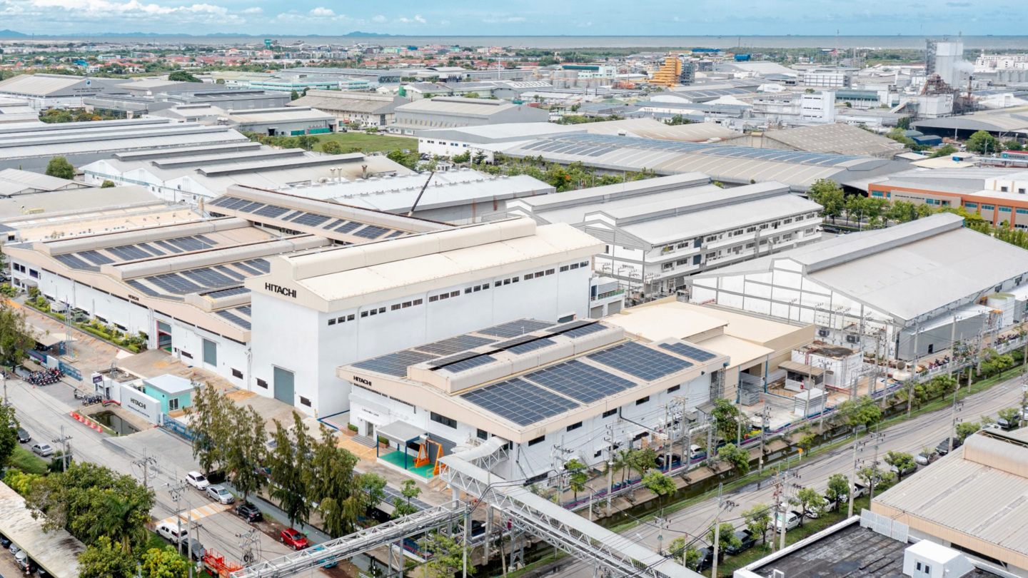 Hitachi Energy invests 455 million THB ($14 million USD) to expand ...