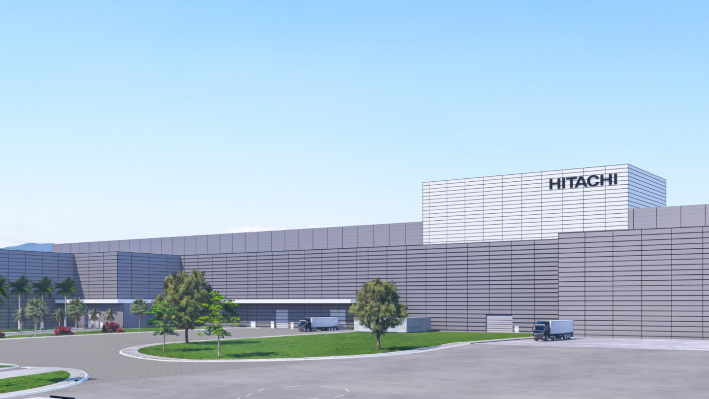 Powering Brazil’s Future: Hitachi Energy’s Bold New Step in Pindamonhangaba