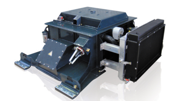 Traction transformers for double-decker electrical multiple units ...