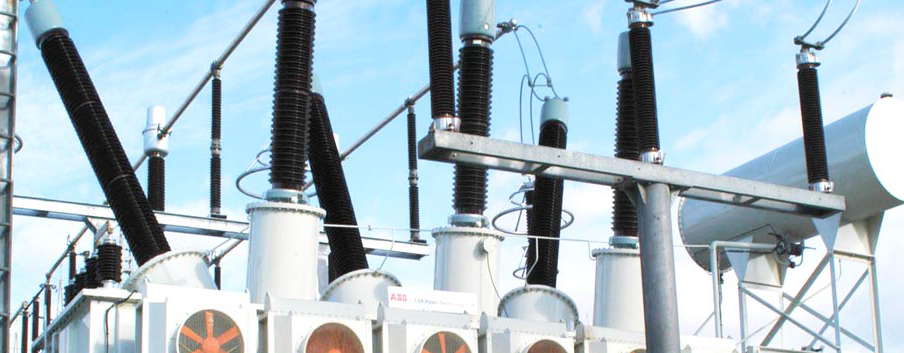 Transformatorer | Hitachi Energy