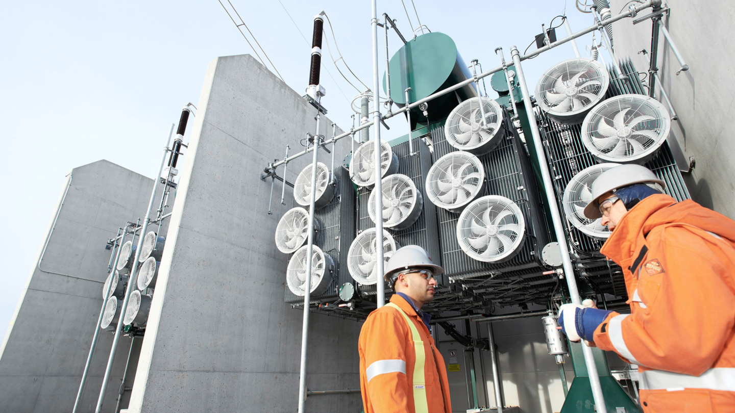 Transformer Red TIE (Technical Information Exchange) Webinar Series ...