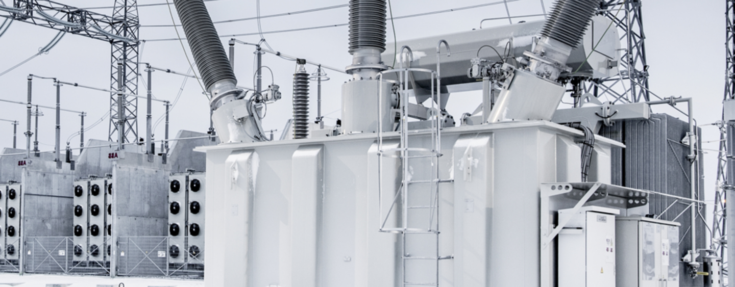 Transformer Connect | Hitachi Energy