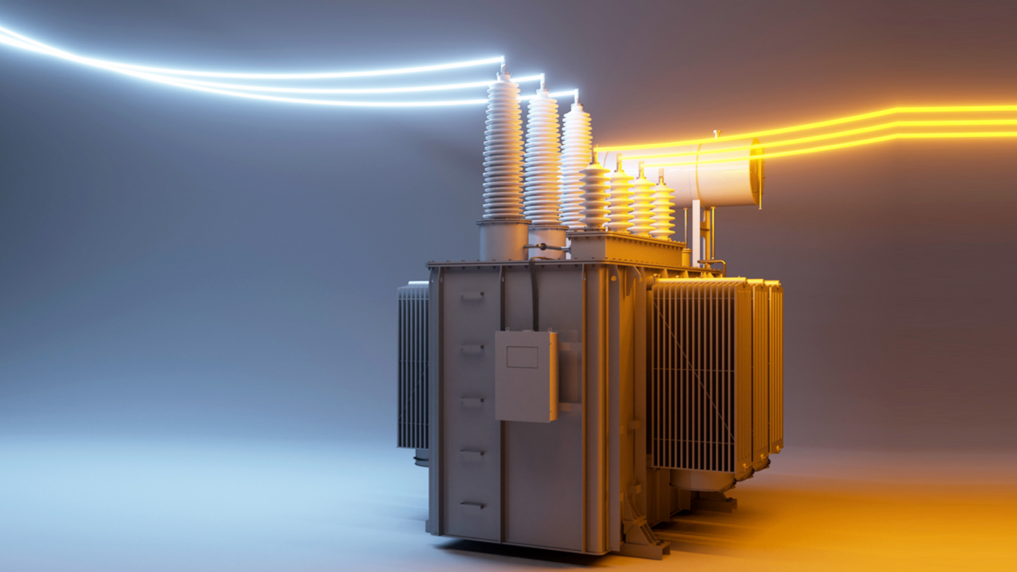 Transformer Connect | Hitachi Energy