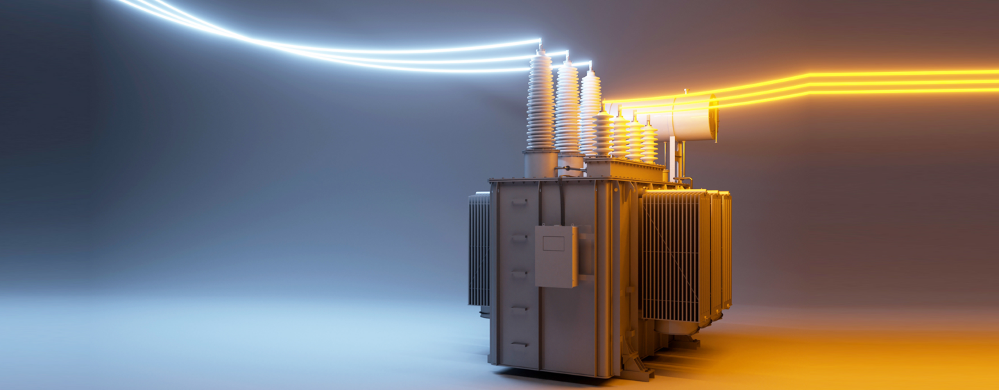 Transformer Connect | Hitachi Energy