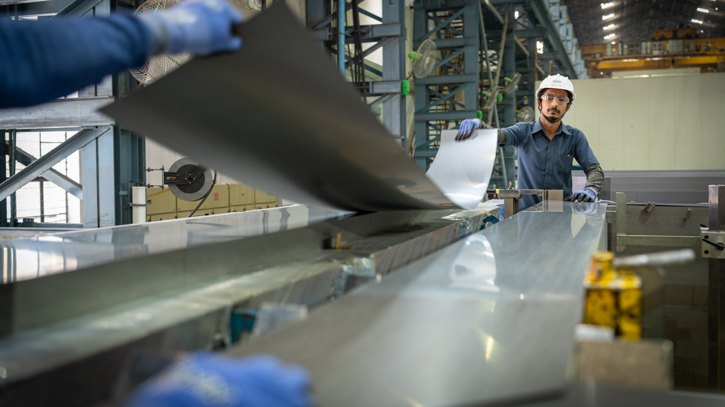 Hitachi Energy India Limited announces Q3FY25 results: Solid all-round ...