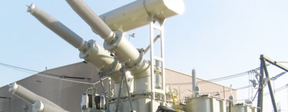 Transformer Refurbishment | Hitachi Energy