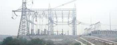Transmission substations | Hitachi Energy