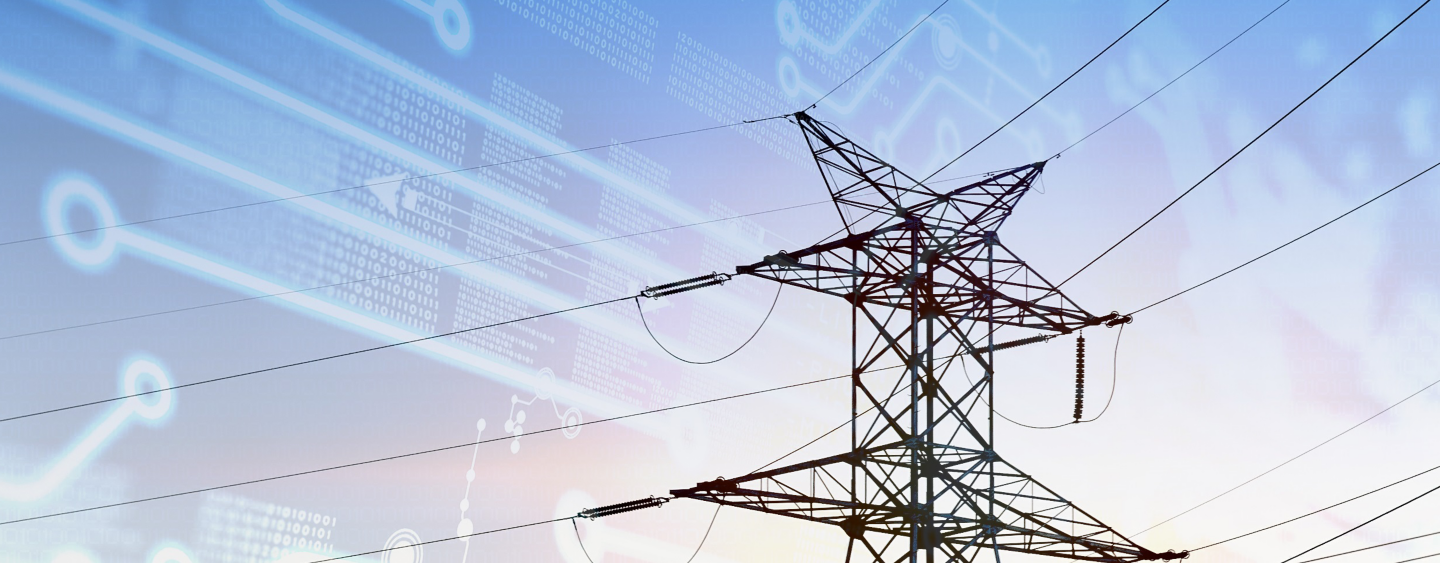 The utility pathway to digitalization | Hitachi Energy