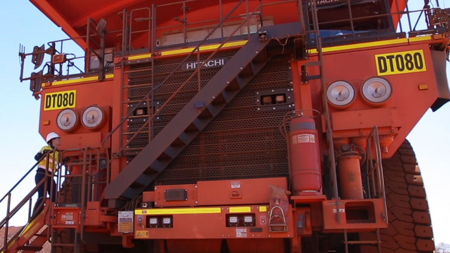 Hitachi Energy selected for Charge On™ Innovation Challenge ...