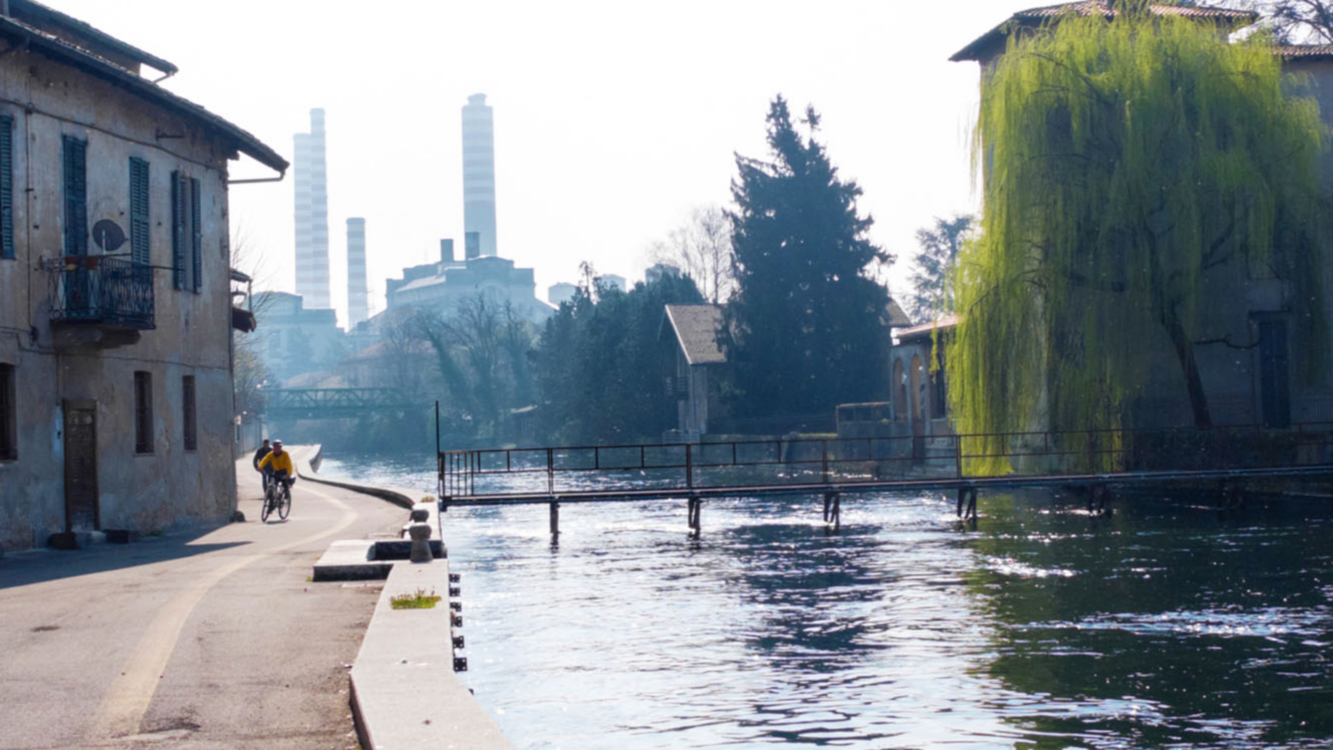 Hitachi Energy helps IREN strengthen Italy’s power grid | Hitachi Energy