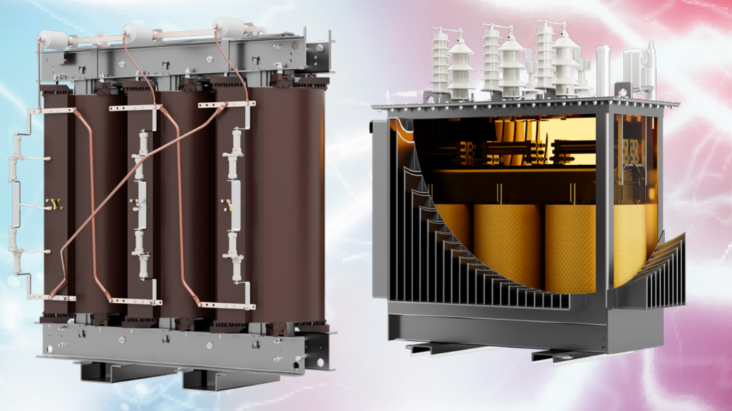 Transformers with Transient Voltage Protection (TVP) Technology ...