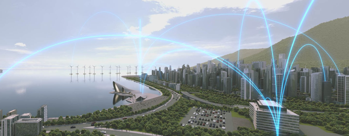 Hitachi ABB Power Grids lancia un ecosistema aperto e scalabile per la ...