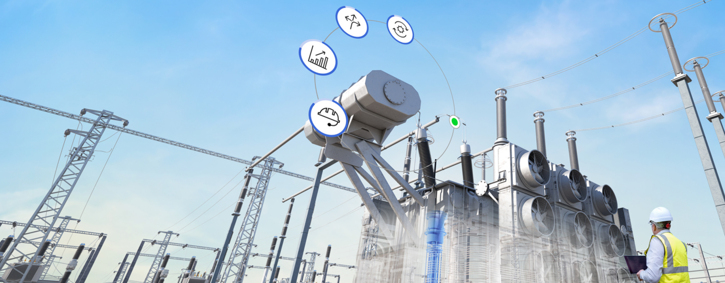 TXpert™ Ecosystem | Hitachi Energy TXpert™ Ecosystem | Hitachi Energy