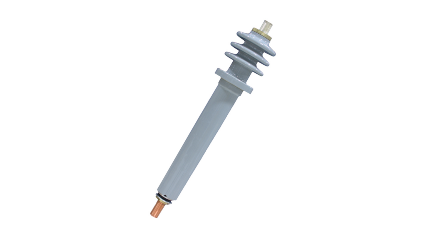 AC bushings type A | Hitachi Energy