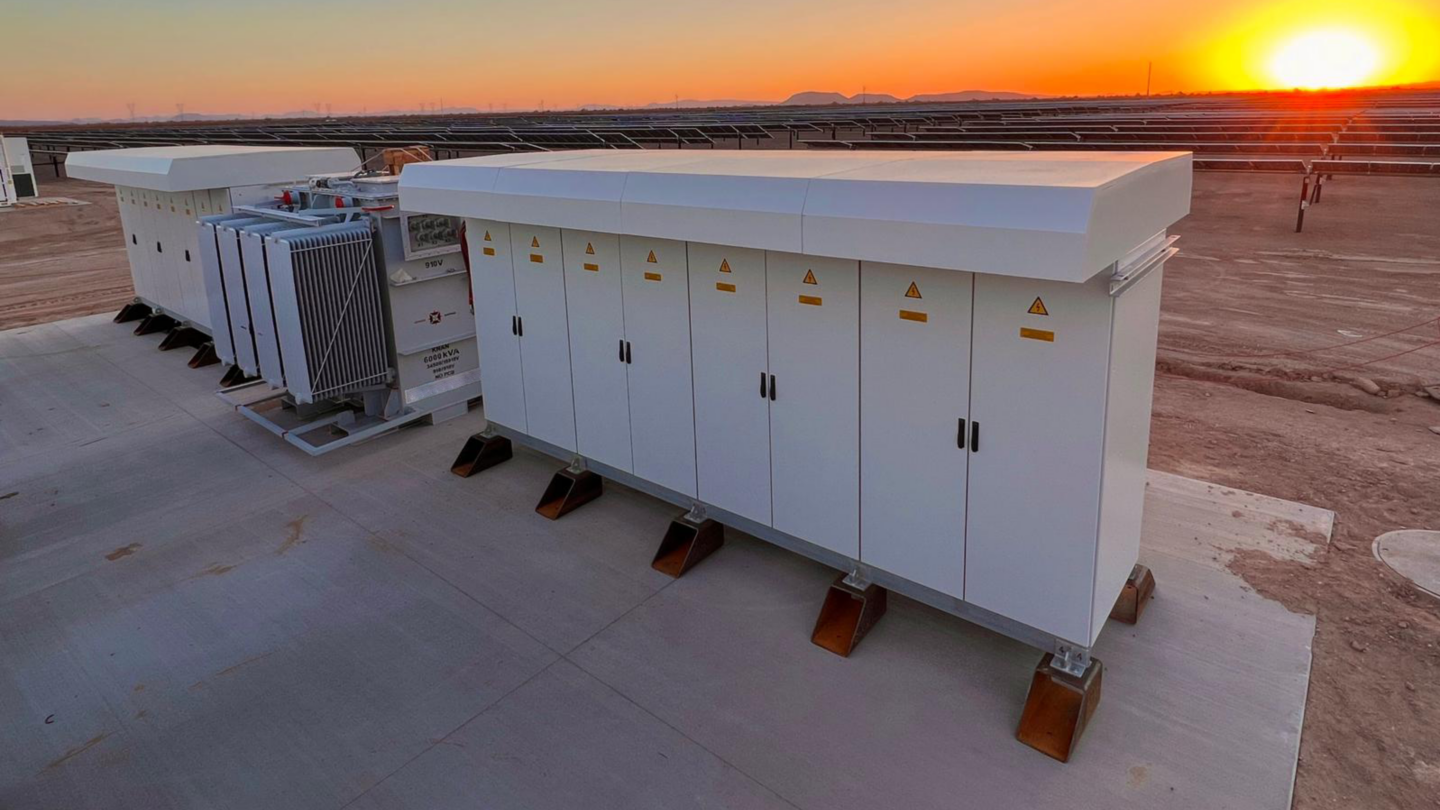 Hitachi Energy acquires remaining stake of eks Energy, reinforcing ...