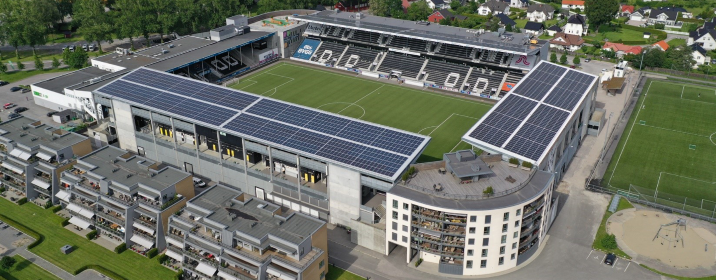 Urban Microgrids | Hitachi Energy