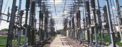 Substation utility solutions | Hitachi Energy