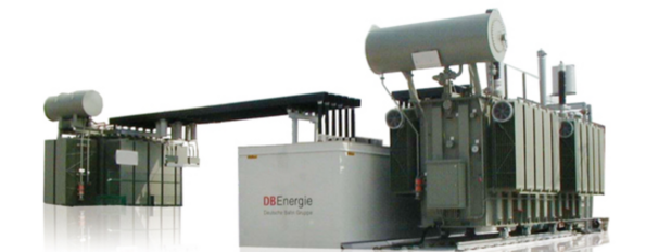 Variable speed drive (VSD) transformers | Hitachi Energy