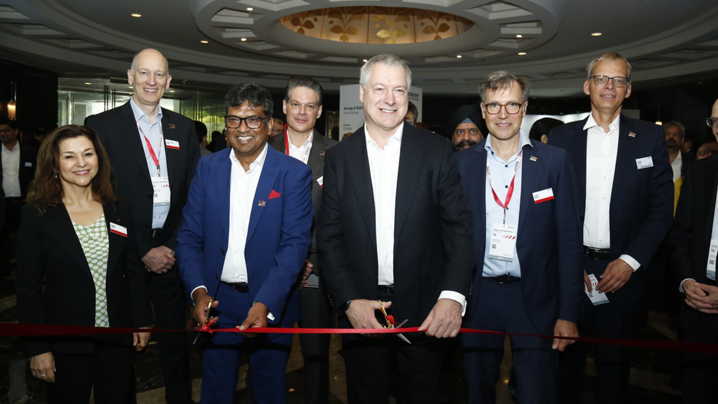 75 years of powering India: Hitachi Energy