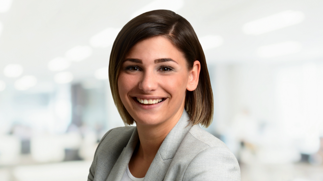 My Power Grids Story - Lisa Hirsch | Hitachi Energy