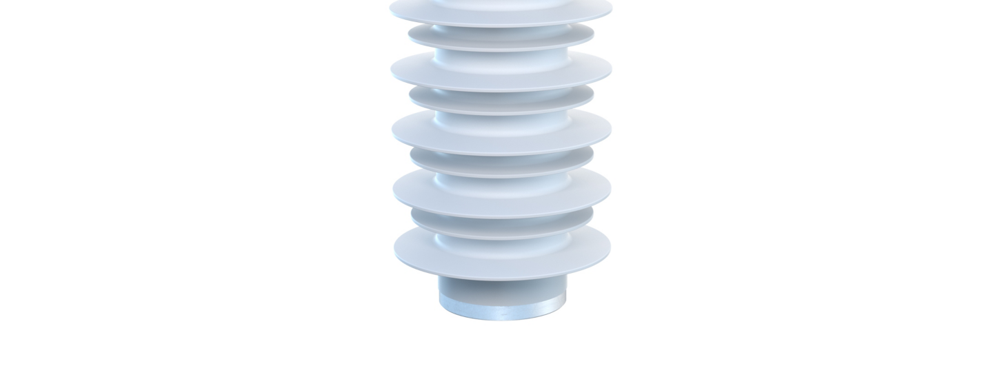 Surge arrester POLIM-H..-..