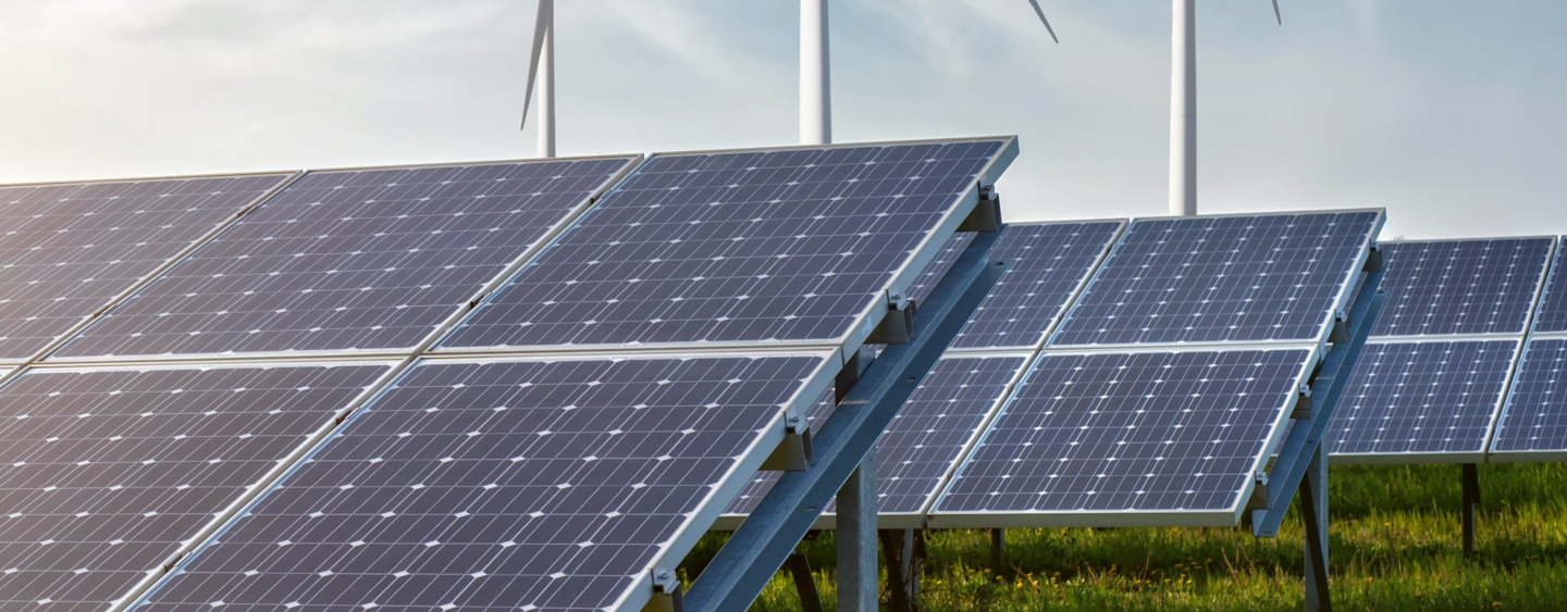 Will electricity be the backbone of our future energy system? | Hitachi ...