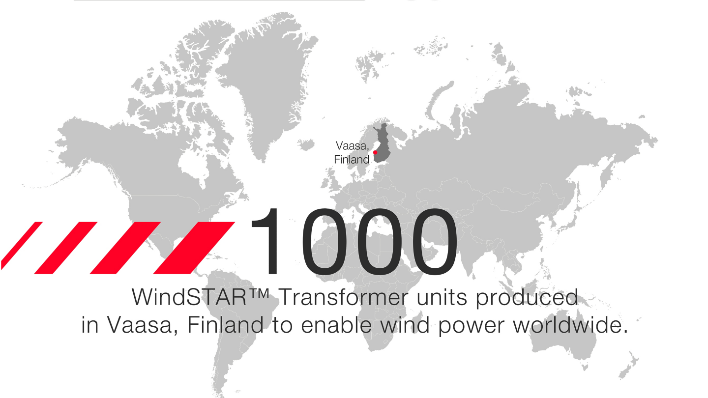Striving for a renewable energy future: Hitachi Energy celebrates ...