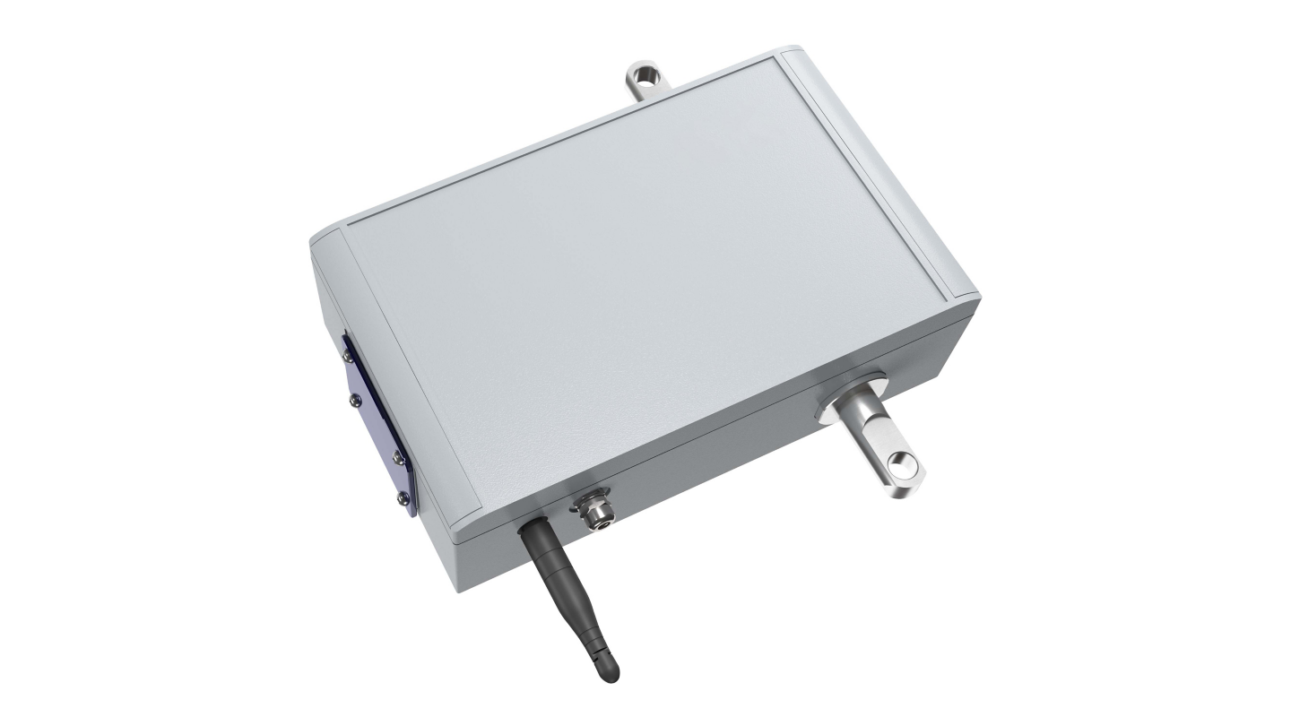 Wireless Monitor for surge arrester | Hitachi Energy