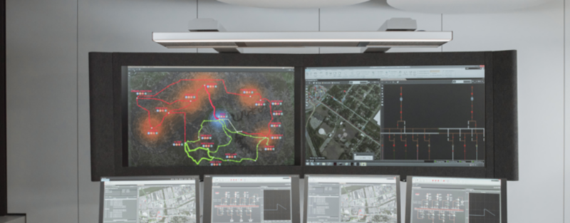 Hitachi Energy Wireless Complete Software + Hardware Care | Hitachi Energy